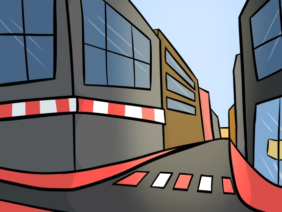 Peppermint District | The WCCAN Resort Wiki | Fandom