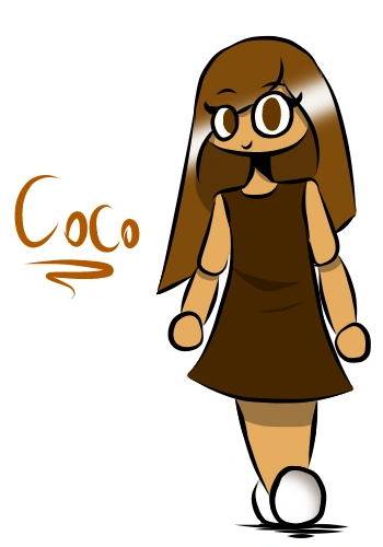 Coco | The WCCAN Resort Wiki | Fandom
