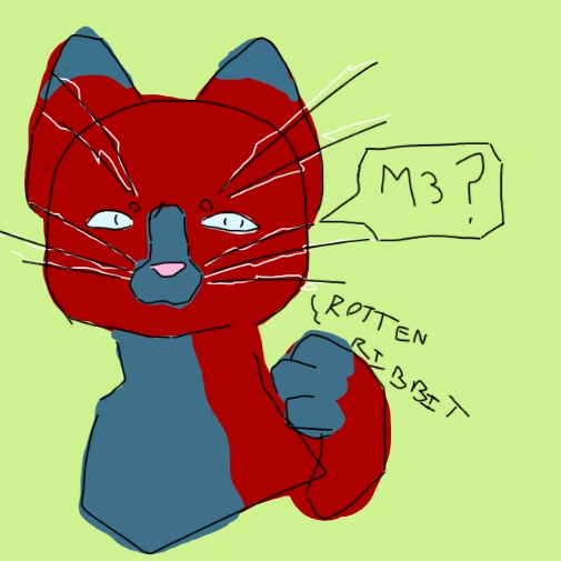 Rodnt | The WCUE DEBUG Wiki | Fandom