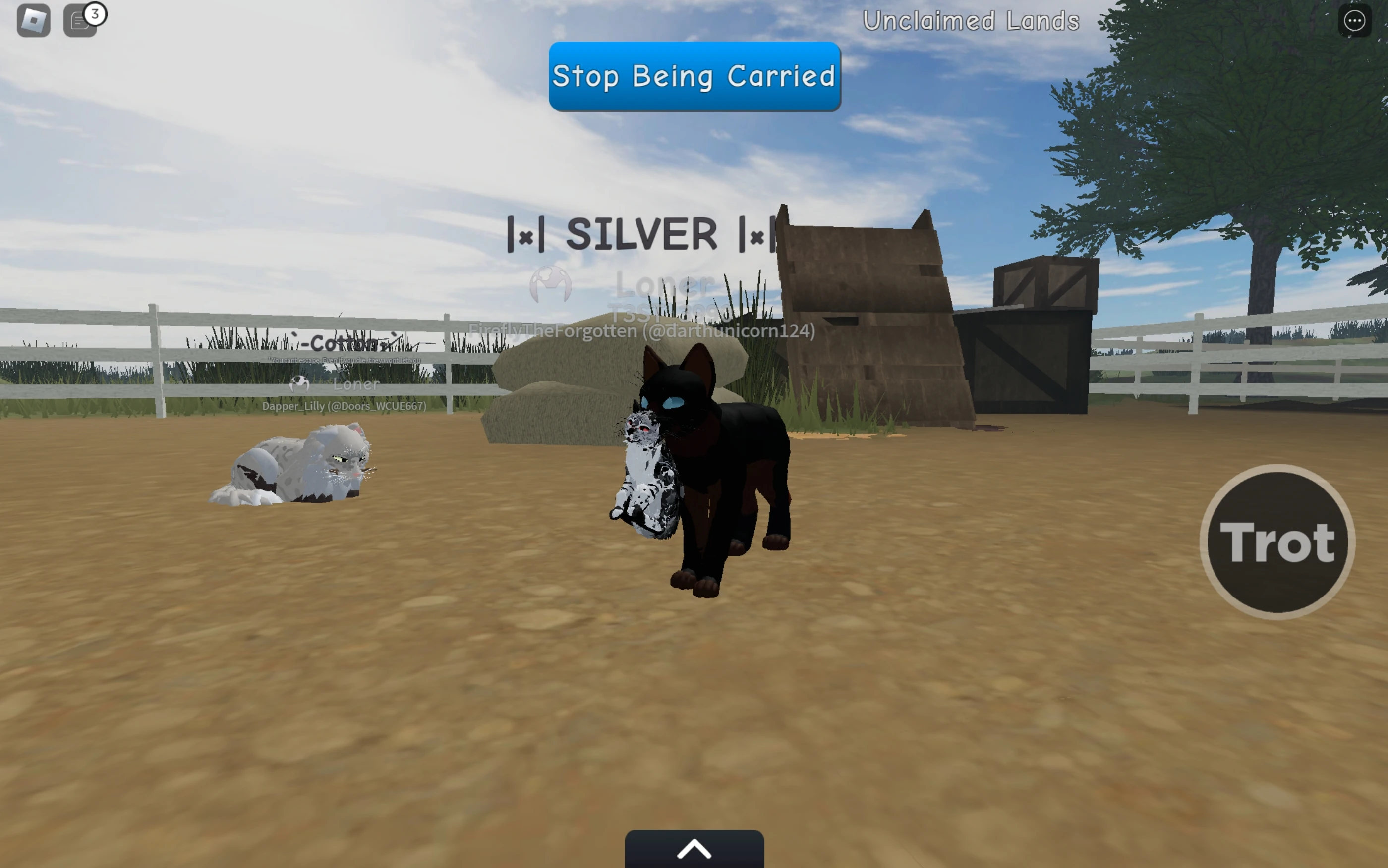 Discuss Everything About The WCUE DEBUG Wiki | Fandom