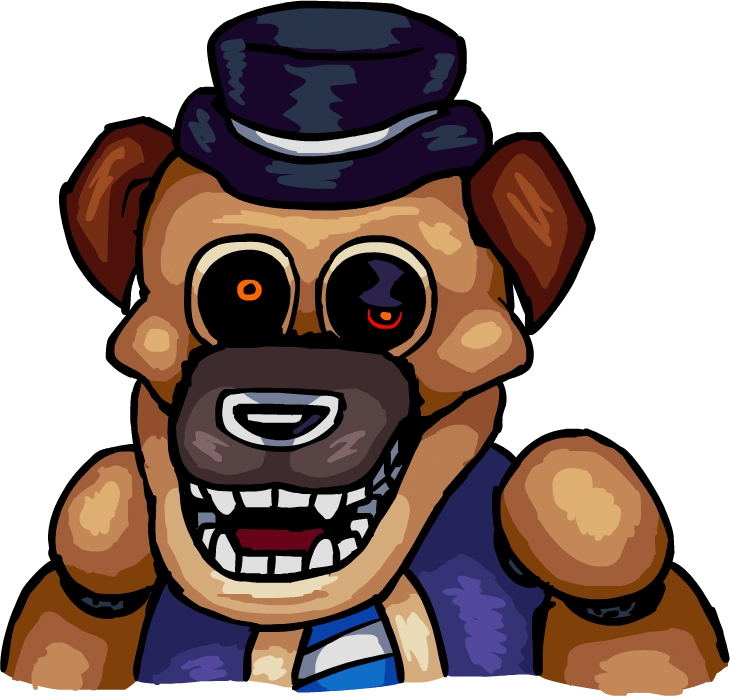 Rusty the Dog | The WCW Wiki | Fandom