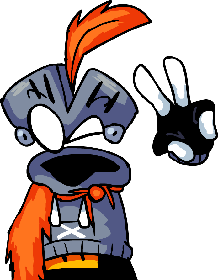 Ryder L. Vancer | The WCW Wiki | Fandom