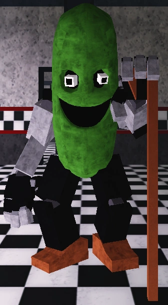 Pickle Jim | The WCW Wiki | Fandom