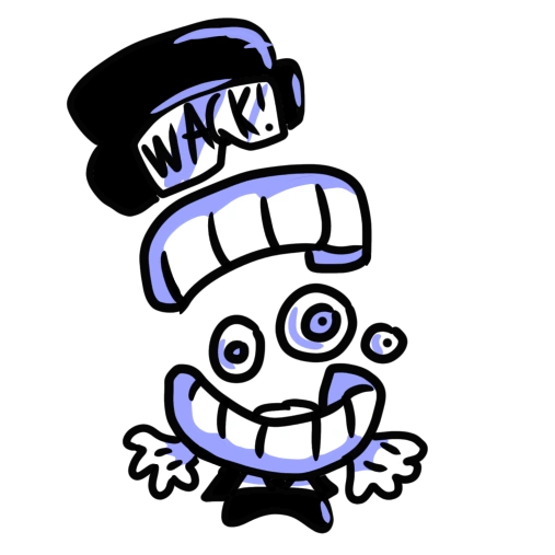 The WCW Wacky Games | The WCW Wiki | Fandom