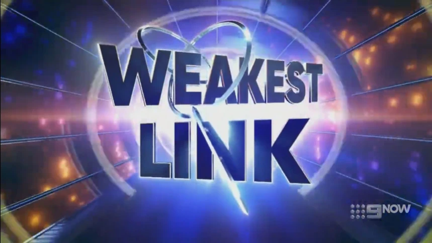 Weakest Link (Australia, 2021—22) | The Weakest Link International Wiki ...