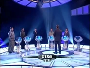 Weakest Link (United States, syndicated) | The Weakest Link ...