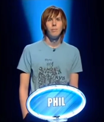 AmazingPhil | The Weakest Link International Wiki | Fandom