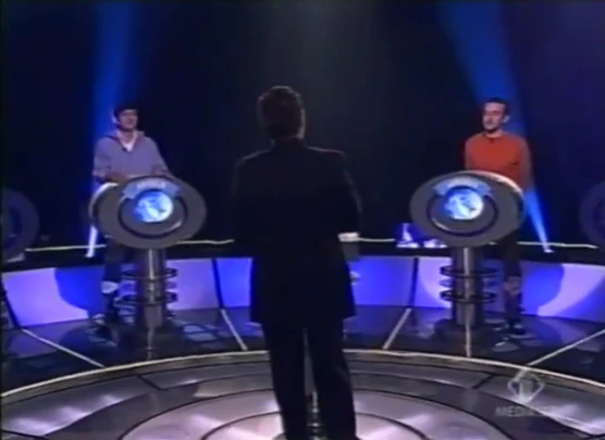 Anello debole 1x11 | The Weakest Link International Wiki | Fandom