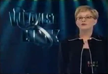 Weakest Link (United States, 2001—02) 3x11 | The Weakest Link ...