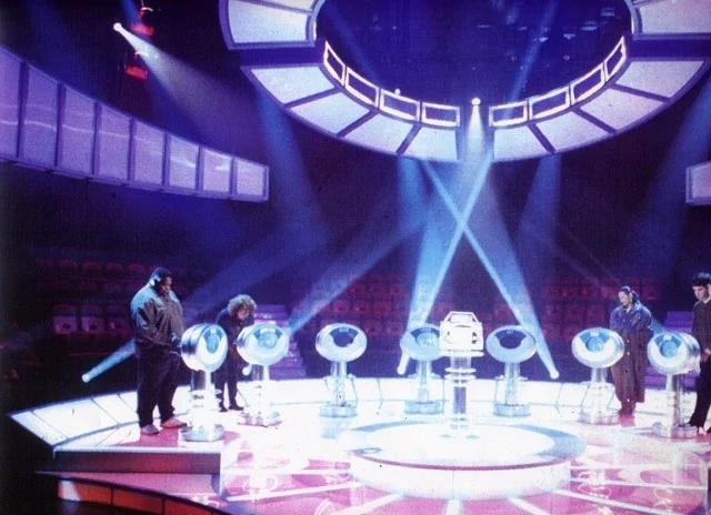 Weakest Link (American unaired pilots; 2001) | The Weakest Link ...