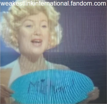 Weakest Link (South Africa) 3x?? - "Impersonators Special" | The ...