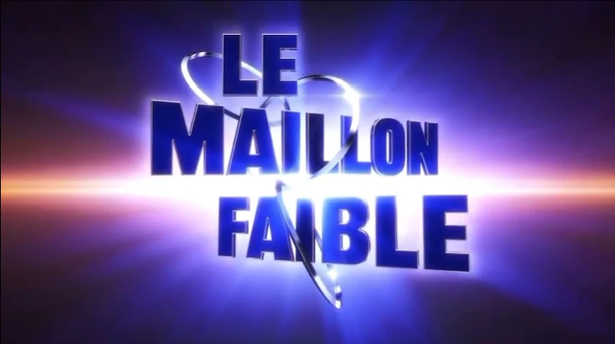 Le maillon faible (2024—) | The Weakest Link International Wiki | Fandom
