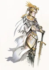 Order of the Silver Hand | The Weald Wiki | Fandom