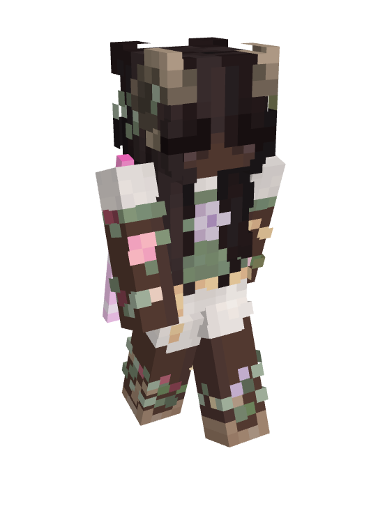 Ainsley | The Flock SMP Wiki | Fandom