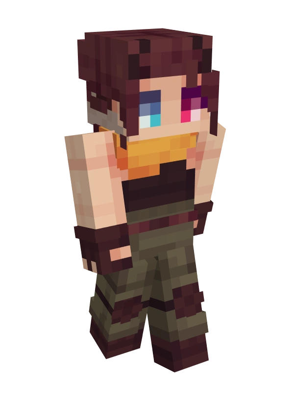 Beck | The Wealm Wiki | Fandom