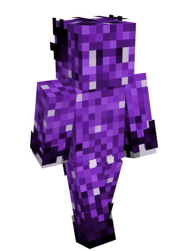 Raven | The Flock SMP Wiki | Fandom