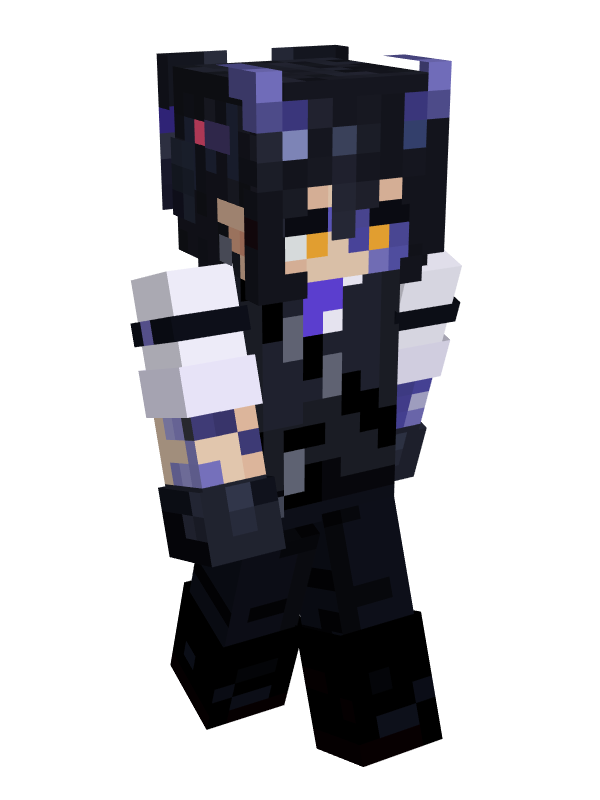 Ama | The Flock SMP Wiki | Fandom