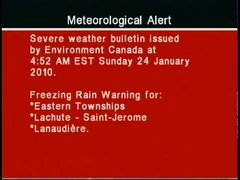 Meteorological Alerts | The Weather Network Wiki | Fandom