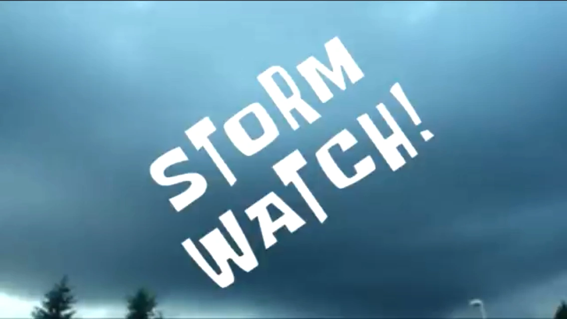 Storm Watch! | The Webkinz Show! Wiki | Fandom
