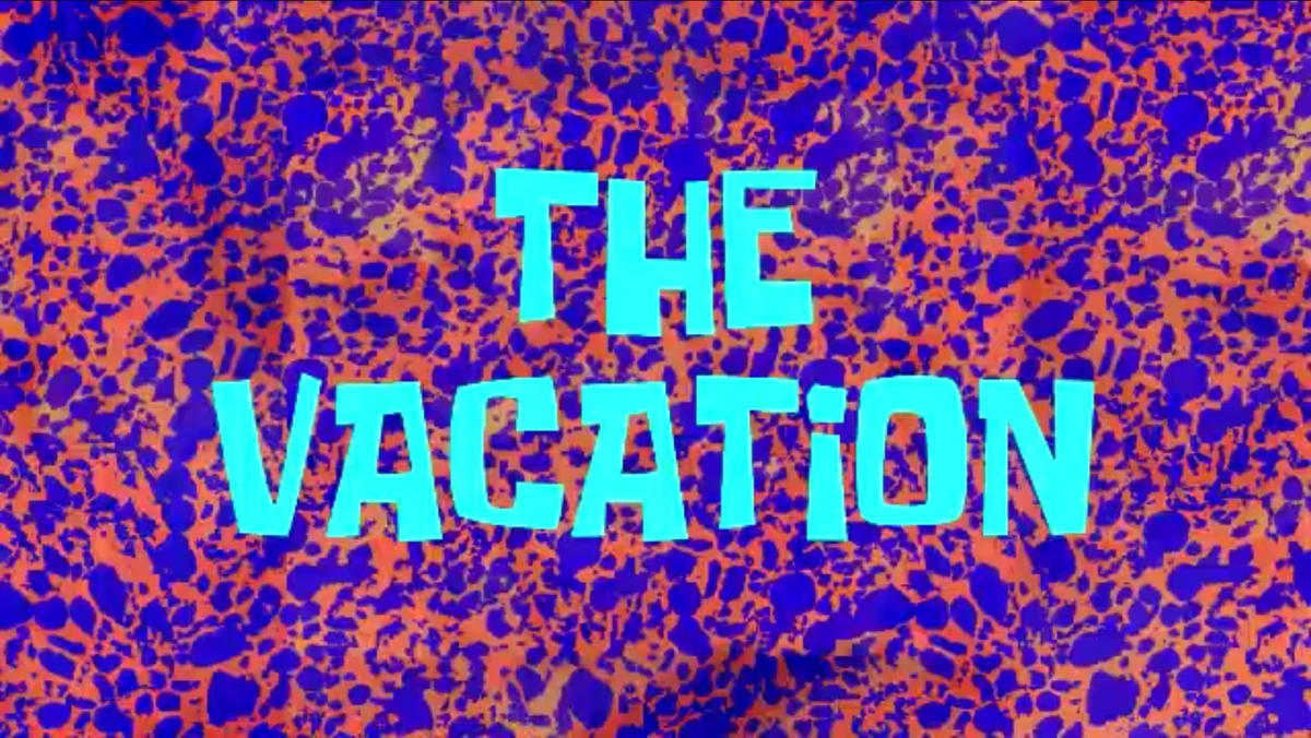 The Vacation | The Webkinz Show! Wiki | Fandom
