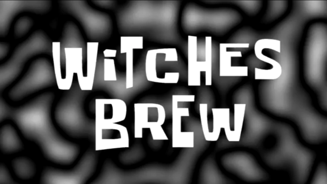 Witches Brew | The Webkinz Show! Wiki | Fandom