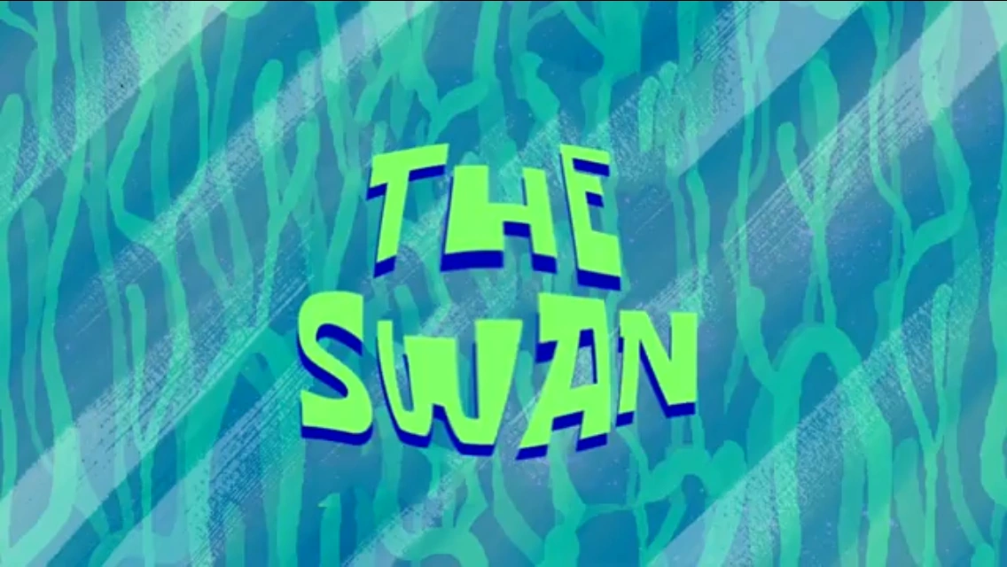 The Swan | The Webkinz Show! Wiki | Fandom