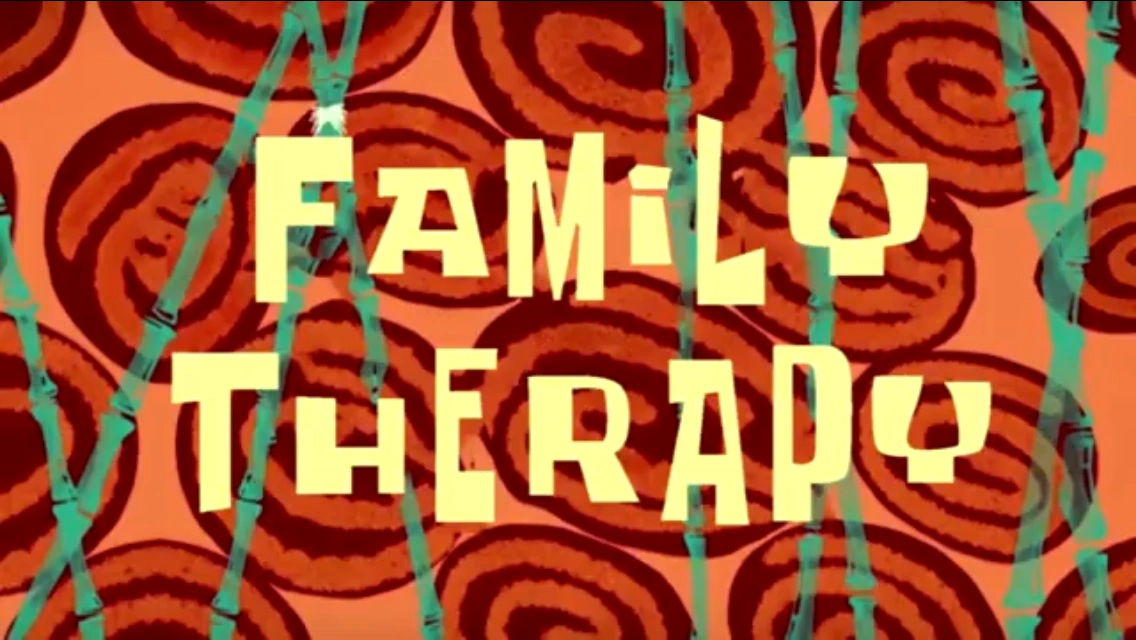 Family Therapy | The Webkinz Show! Wiki | Fandom