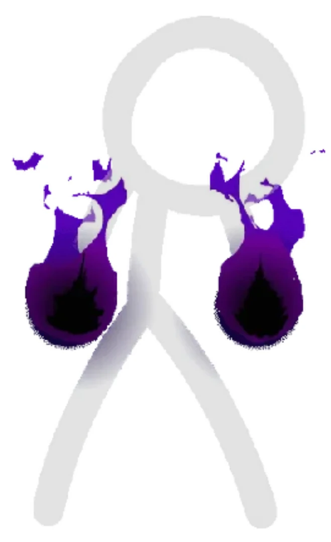 The Eternal One | The Websticks Wiki | Fandom