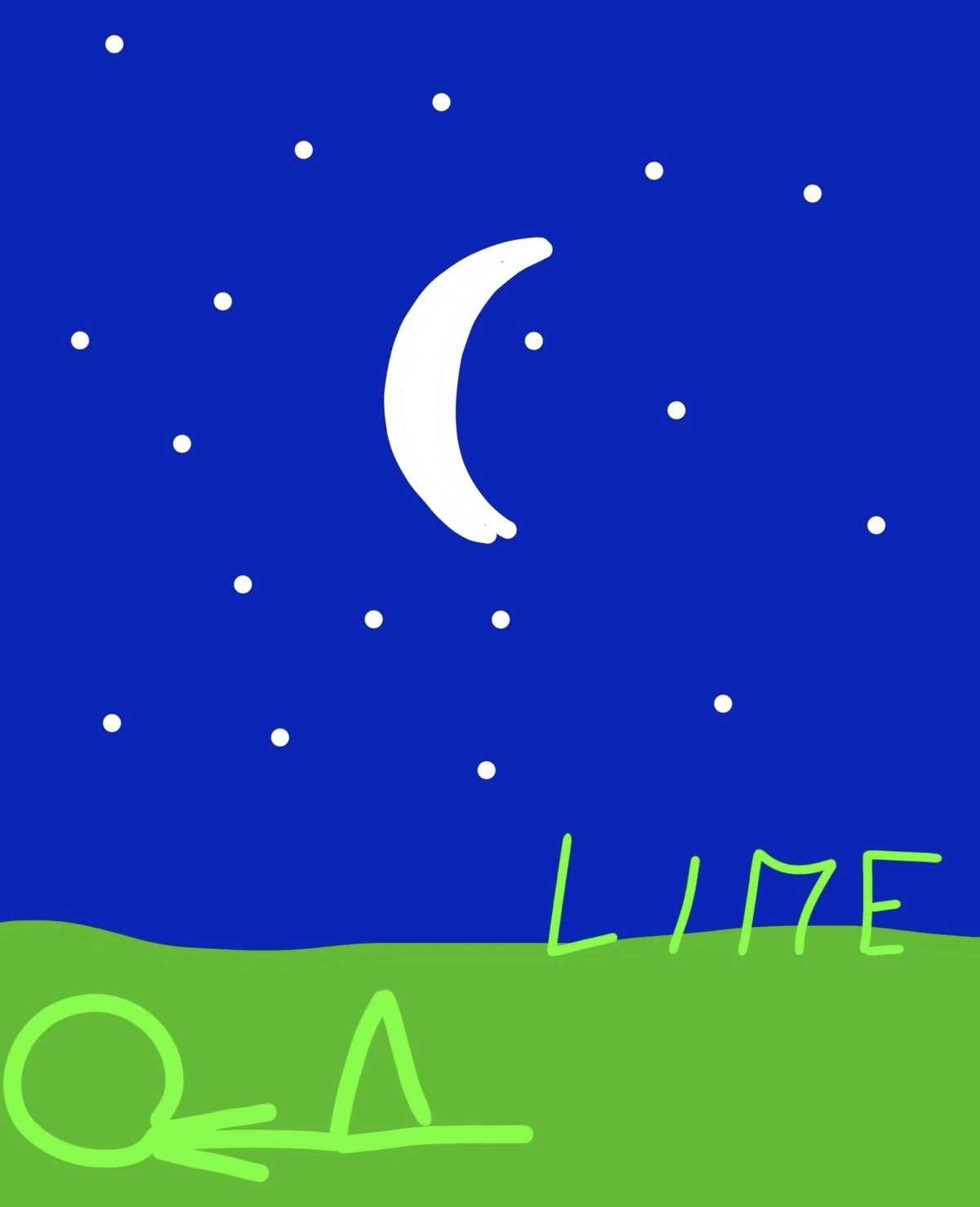 Lime | The Websticks Wiki | Fandom