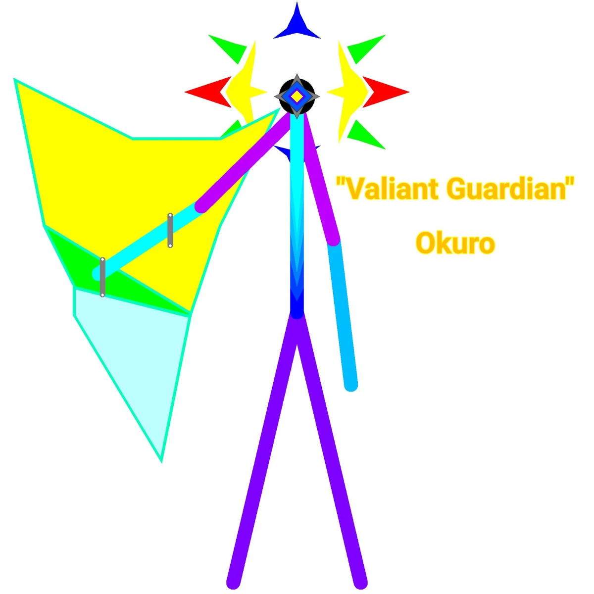 Okuro | The Websticks Wiki | Fandom