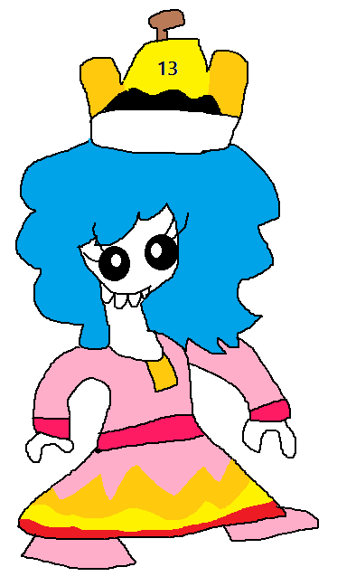 13lona | The Weegee Universe Wiki | Fandom