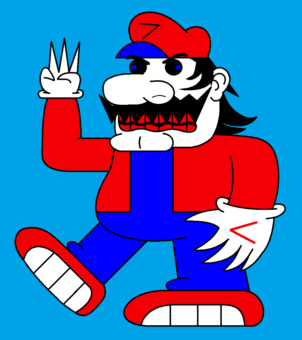 7gah | The Weegee Universe Wiki | Fandom