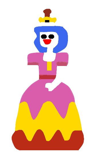 Ulona | The Weegee Universe Wiki | Fandom