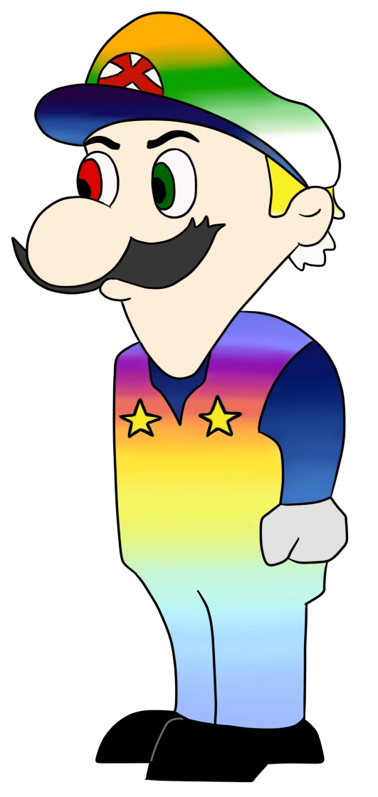 Xeegee | The Weegee Universe Wiki | Fandom