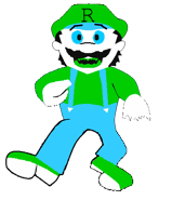 Ragamiicho | The Weegee Universe Wiki | Fandom