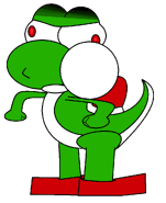 Toon Forms | The Weegee Universe Wiki | Fandom