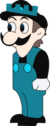 Deegee | The Weegee Universe Wiki | Fandom