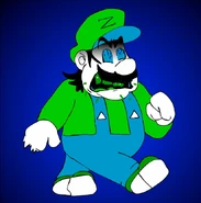 Toon Forms | The Weegee Universe Wiki | Fandom