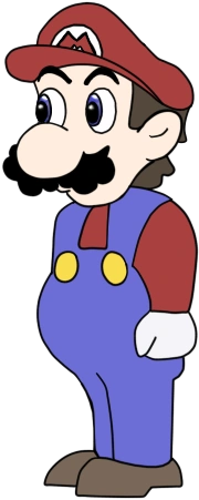 Meegee | The Weegee Universe Wiki | Fandom