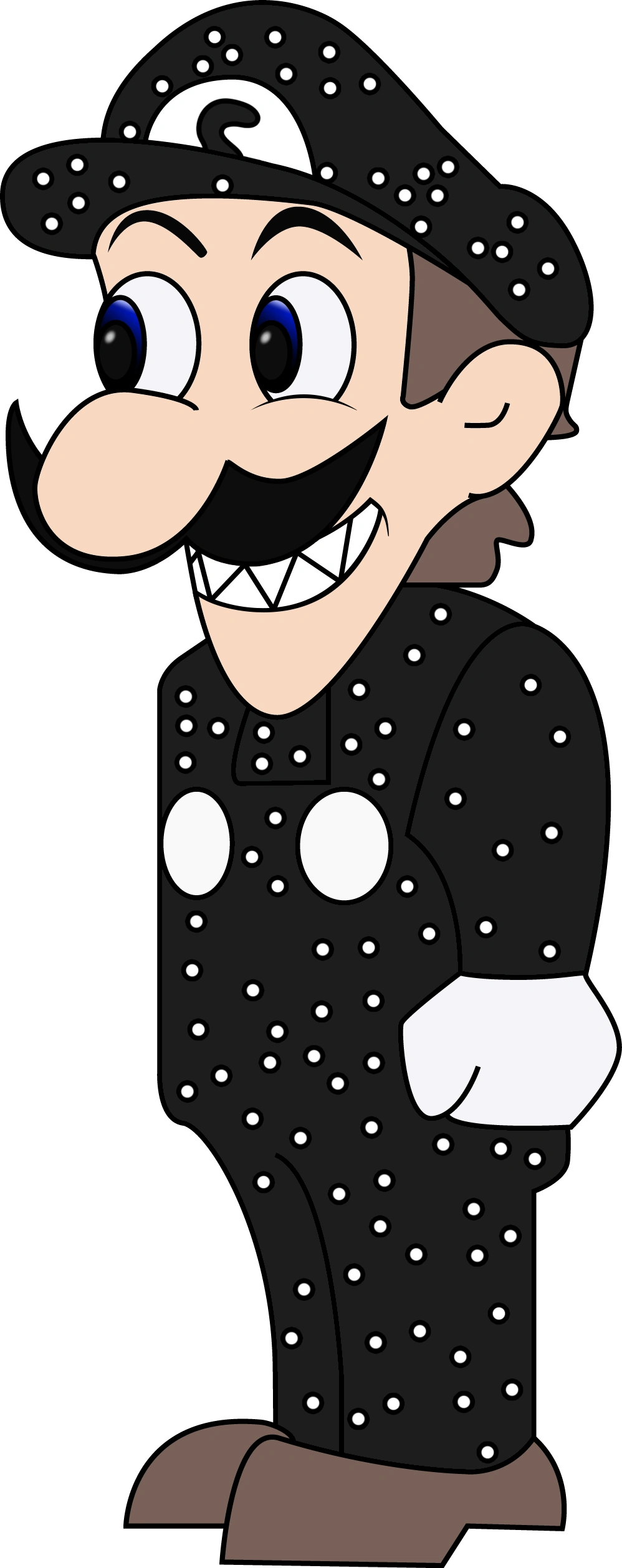 Samaweegee | The Weegee Universe Wiki | Fandom