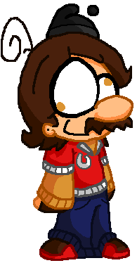 Uigi | The Weegee Universe Wiki | Fandom