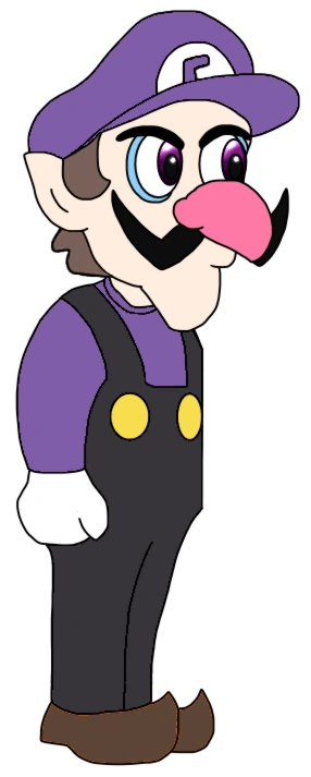 Waweegee | The Weegee Universe Wiki | Fandom