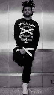 The Weeknd | The Weeknd Wiki | Fandom