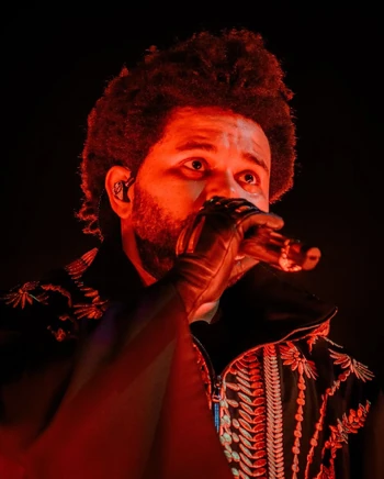 The Weeknd | The Weeknd Wiki | Fandom