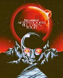 After Hours Til Dawn Stadium Tour | The Weeknd Wiki | Fandom