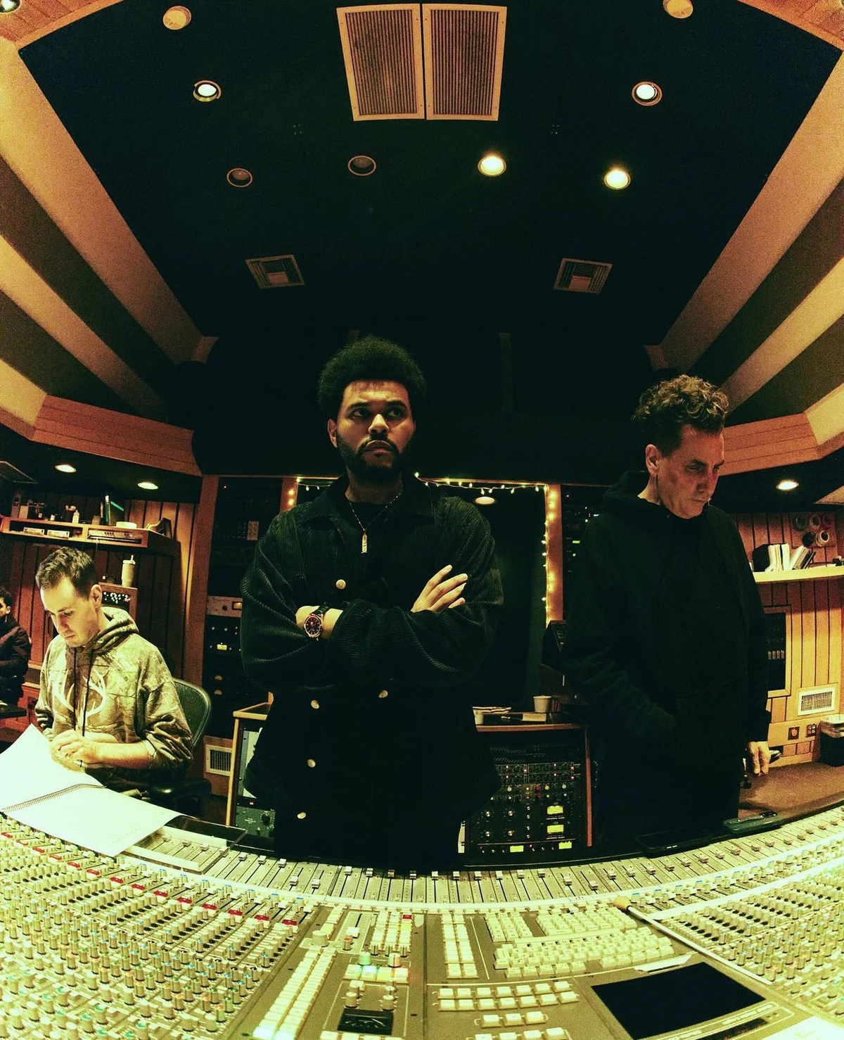 List of unreleased songs | The Weeknd Wiki | Fandom