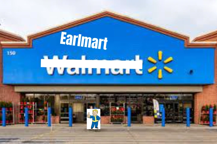 Earlmart | The weird ahh slides Wiki | Fandom