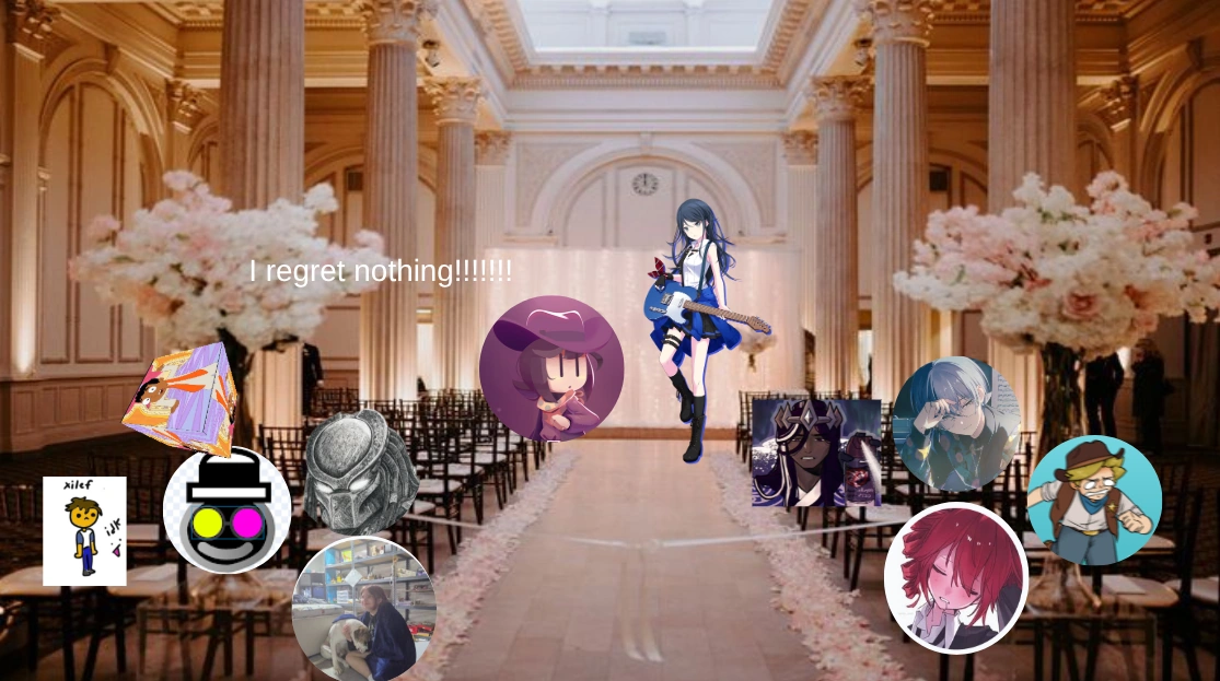 Tychika | The weird ahh slides Wiki | Fandom