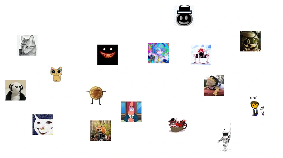 Profile Pictures | The weird ahh slides Wiki | Fandom