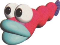 Bruh Fish | The Weirdiverse Wiki | Fandom